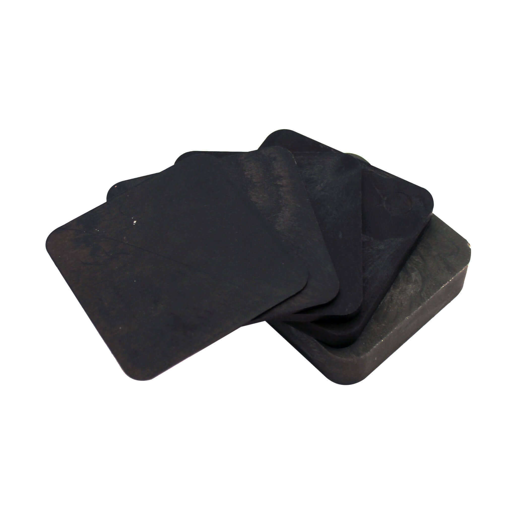 Square Plastic Packers and Shims - Construction Products NZ