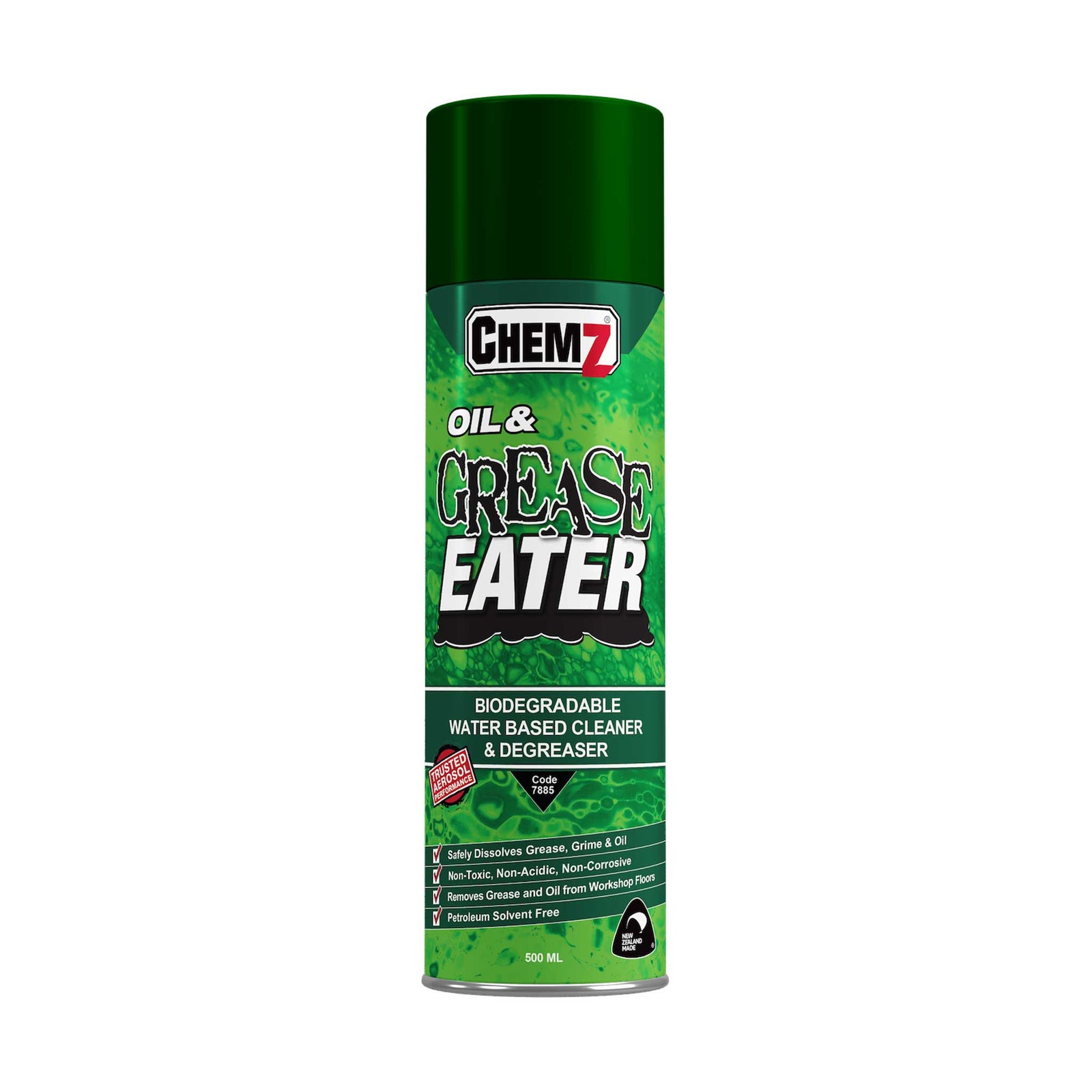 Chemz Oil and Grease Eater, 500ml